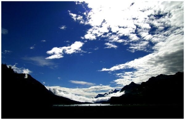 Photo Gallery - Cloud Appreciation Society