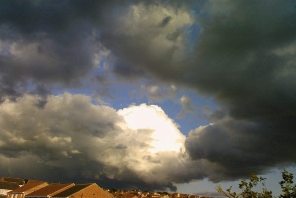 Photo Gallery - Cloud Appreciation Society