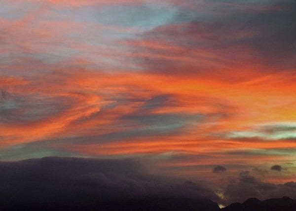 Photo Gallery - Cloud Appreciation Society