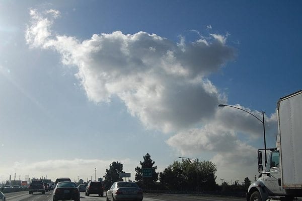 Photo Gallery - Cloud Appreciation Society