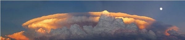 Photo Gallery - Cloud Appreciation Society