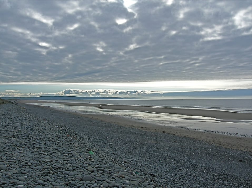 Photo Gallery - Cloud Appreciation Society