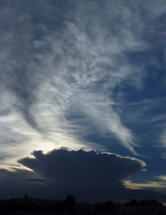 Photo Gallery - Cloud Appreciation Society