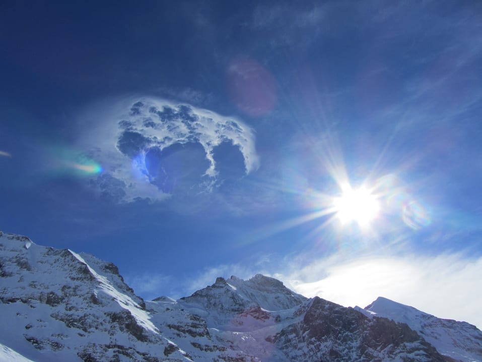 Photo Gallery - Cloud Appreciation Society