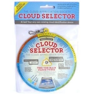Cloud Selector | The Cloud Appreciation Society