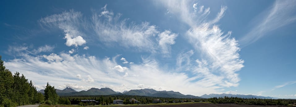 Photo Gallery - Cloud Appreciation Society
