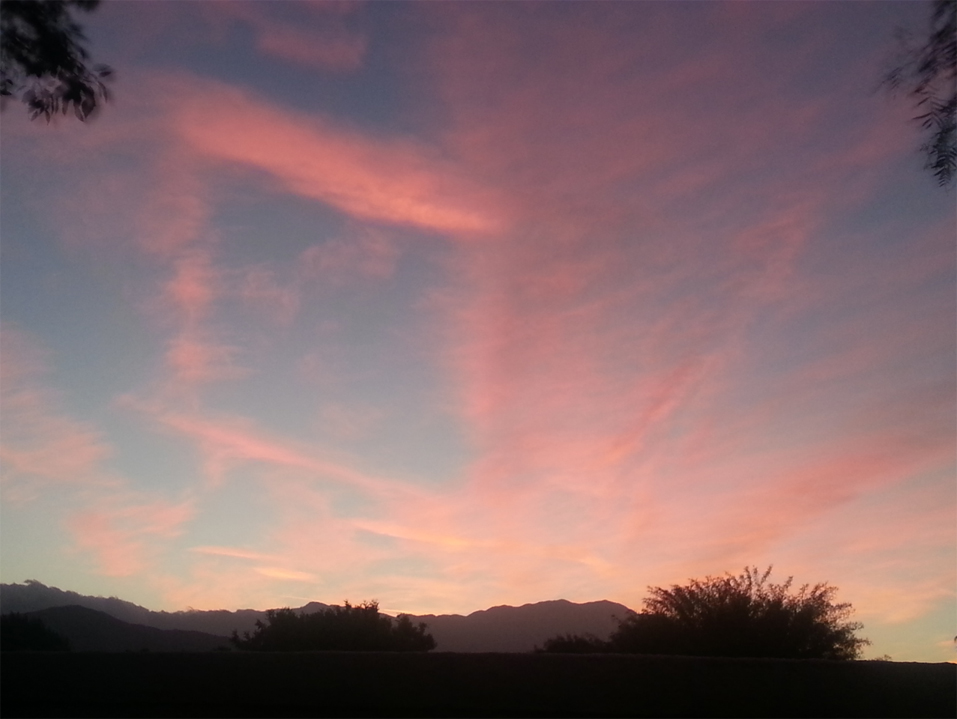 Photo Gallery - Cloud Appreciation Society