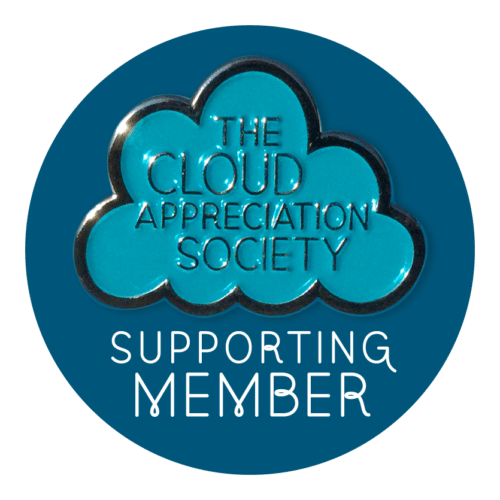 Welcome To The Cloud Shop Page 3 Of 3 Cloud Appreciation Society