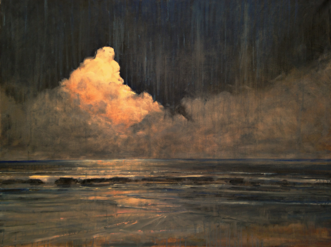 Jill Basham - Cloud Appreciation Society