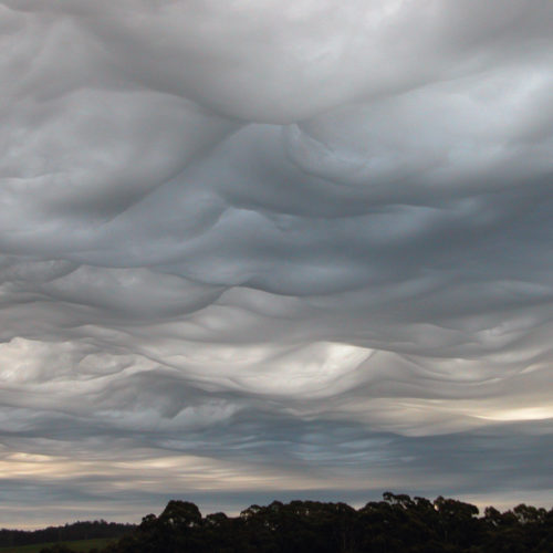 Asperitas: Our new cloud is now official - Cloud Appreciation Society