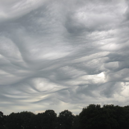 Asperitas: Our new cloud is now official - Cloud Appreciation Society