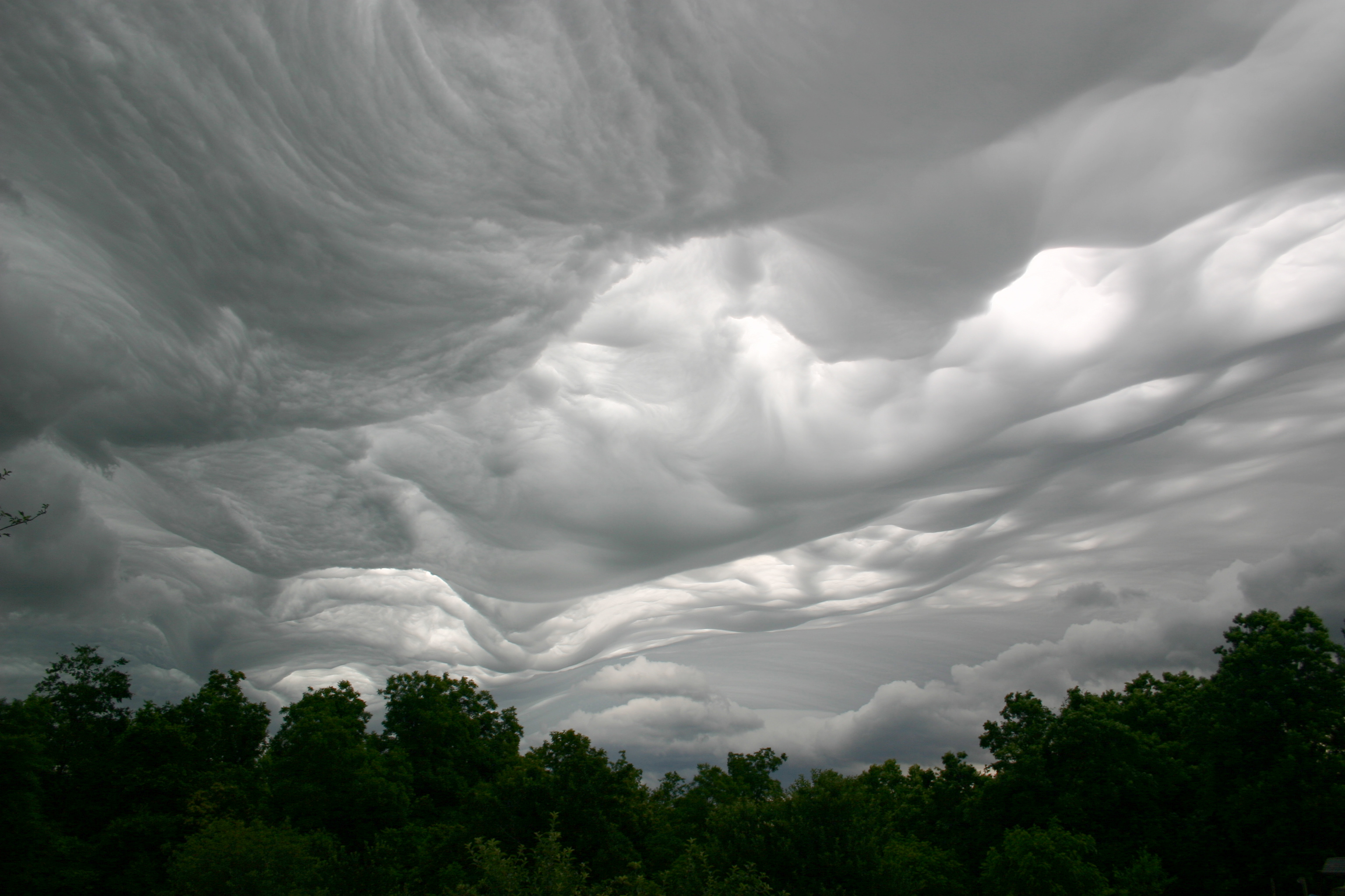 Asperitas: Our new cloud is now official - Cloud Appreciation Society