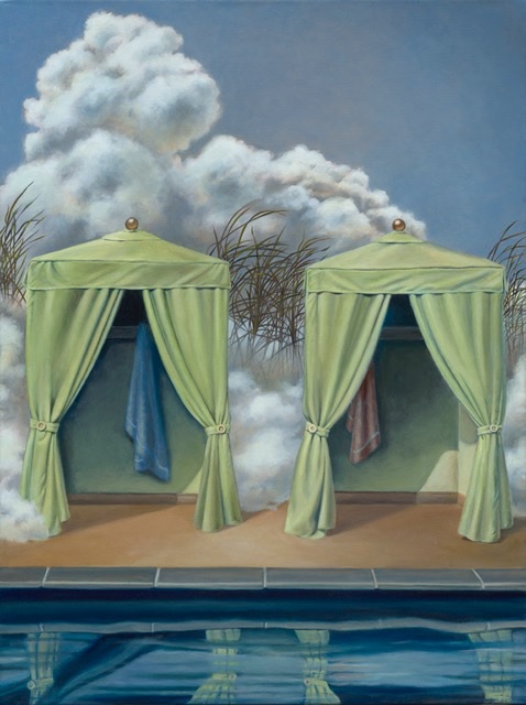 "In the Clouds" by Marilyn Murphy - Cloud Appreciation Society