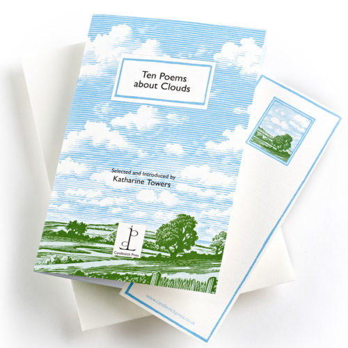 Ten Poems about Clouds - Cloud Appreciation Society