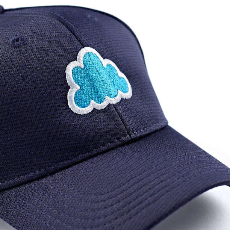Cloud Baseball Cap - Cloud Appreciation Society