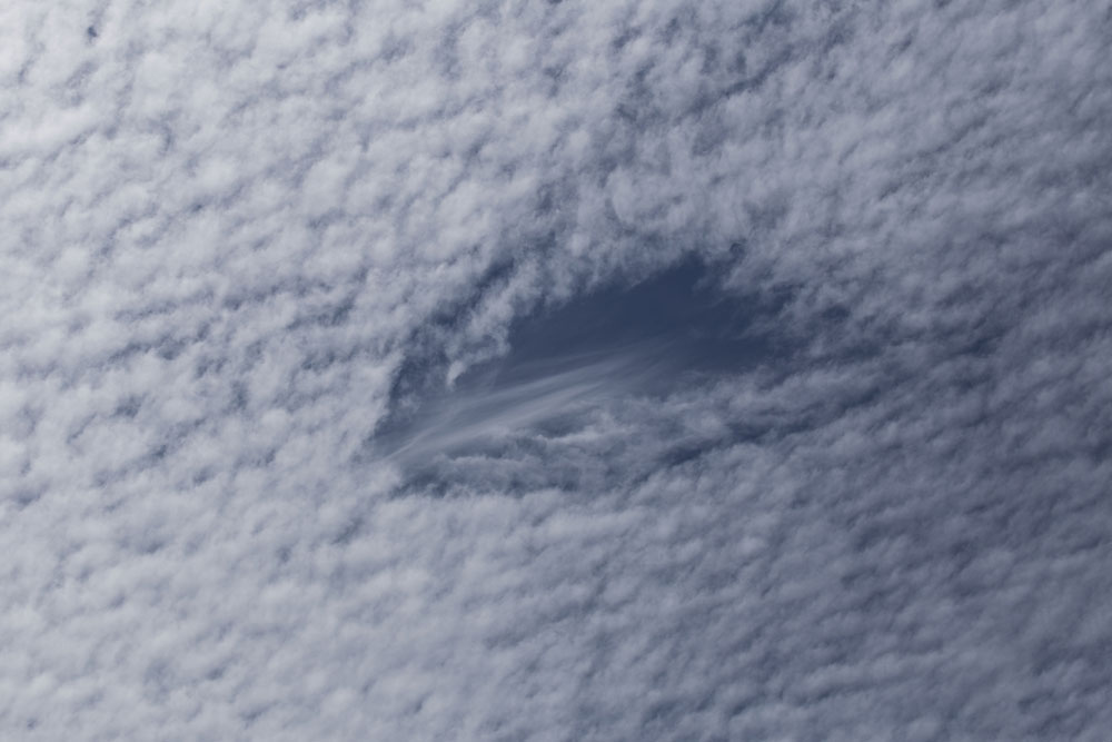 Photo Gallery - Cloud Appreciation Society