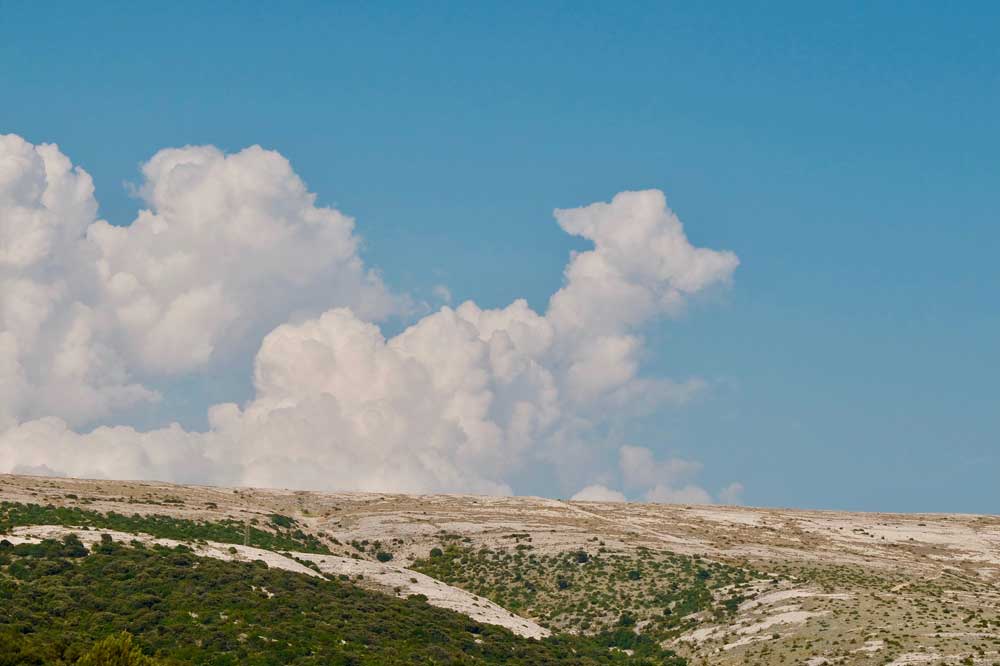 Cloud Haiku by Cindy Martek-Medina - Cloud Appreciation Society