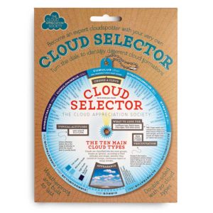 Membership - Cloud Appreciation Society