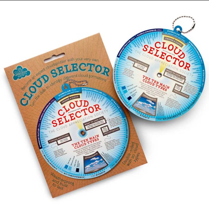 Cloud Selector - Cloud Appreciation Society