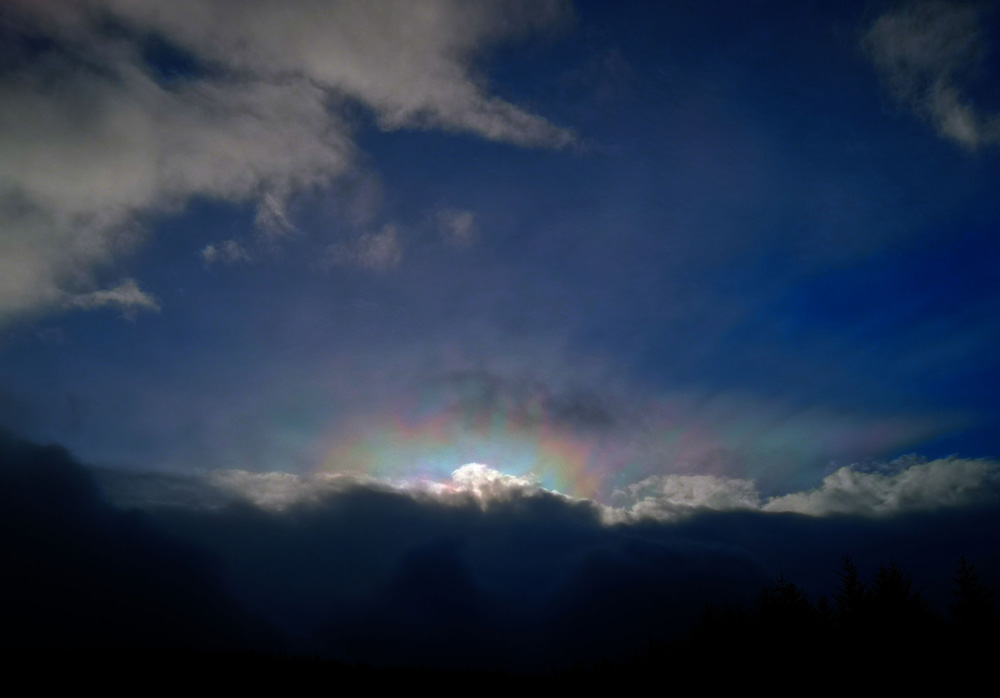 Photo Gallery - Cloud Appreciation Society