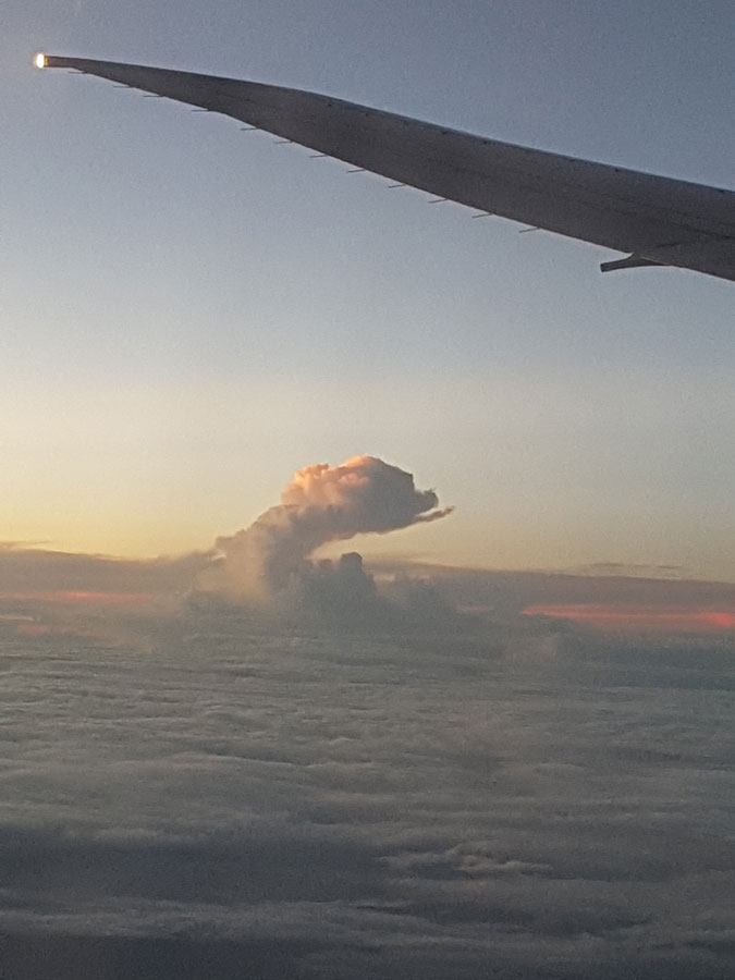 Photo Gallery - Cloud Appreciation Society
