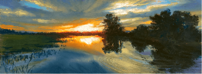 From John Hulsey - Cloud Appreciation Society