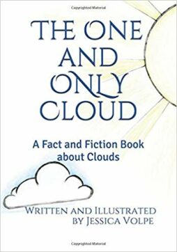 The One and ONLY Cloud - Cloud Appreciation Society