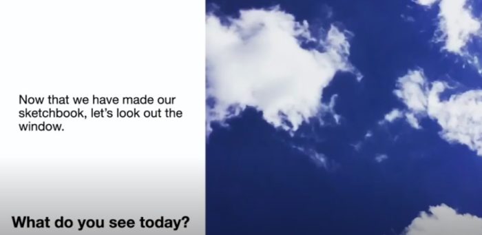 Cloud Diary - Cloud Appreciation Society