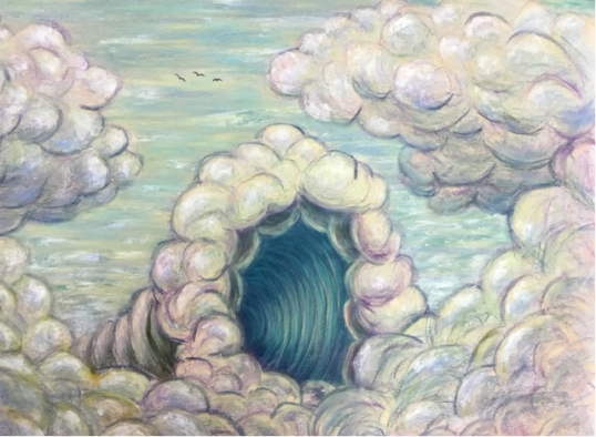 From Robert Thurston - Cloud Appreciation Society