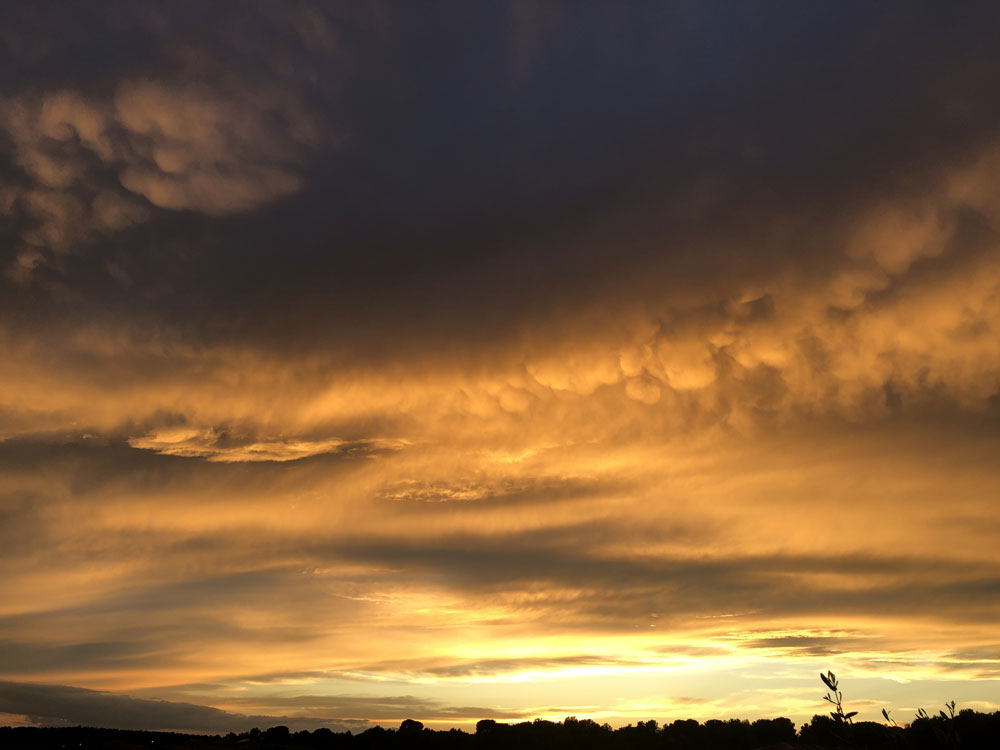 Photo Gallery - Cloud Appreciation Society