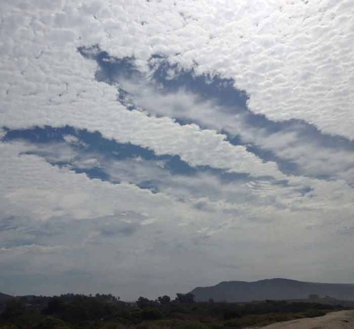 Distrail - Cloud Appreciation Society