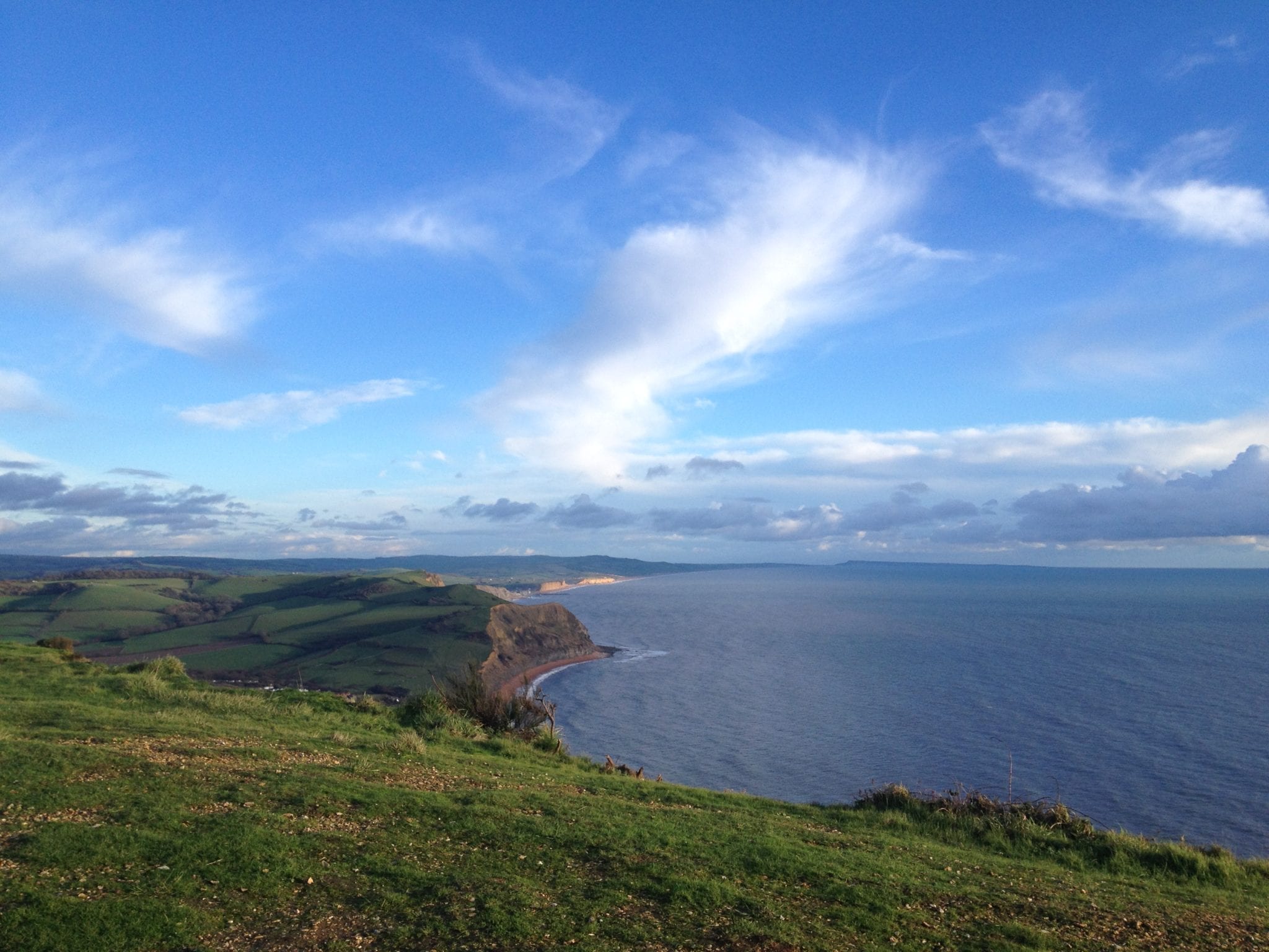 "Cloudy Horse" by May Blythe - Cloud Appreciation Society