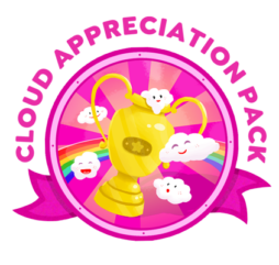 Cloud Appreciation Pack - Cloud Appreciation Society