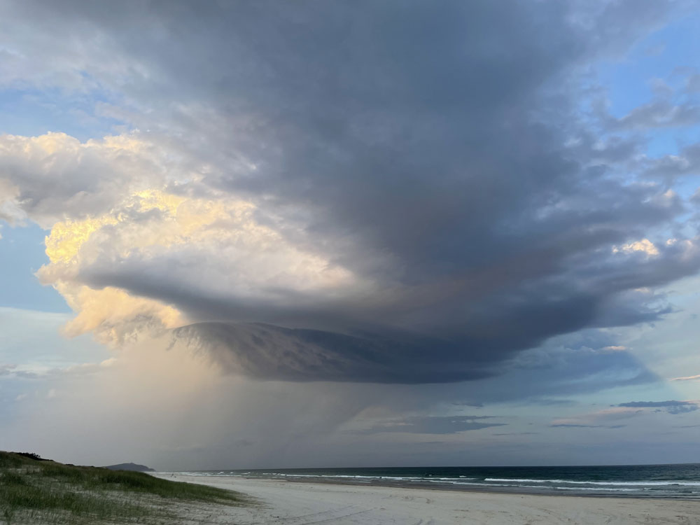 Photo Gallery - Cloud Appreciation Society