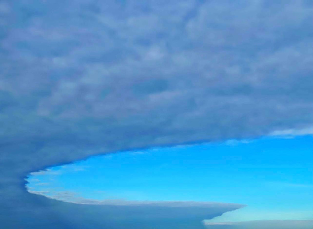 Photo Gallery - Cloud Appreciation Society