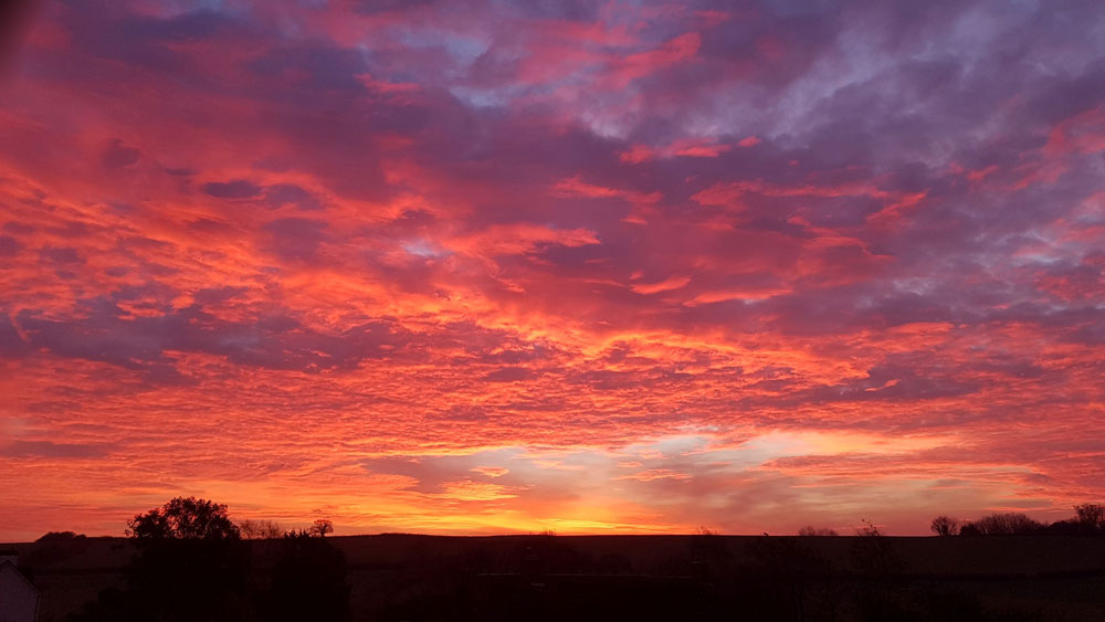 Photo Gallery - Cloud Appreciation Society