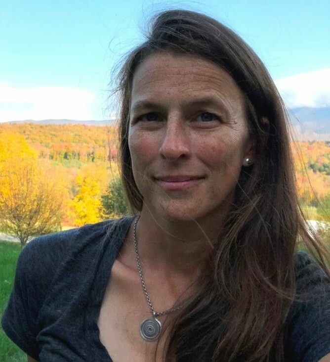 'Clouds', an Essay by Kristina Machanic Goslin - Cloud Appreciation Society