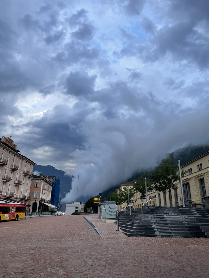Photo Gallery - Cloud Appreciation Society