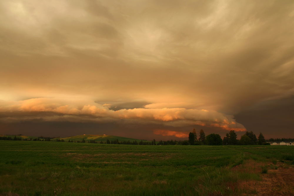 Photo Gallery Cloud Appreciation Society