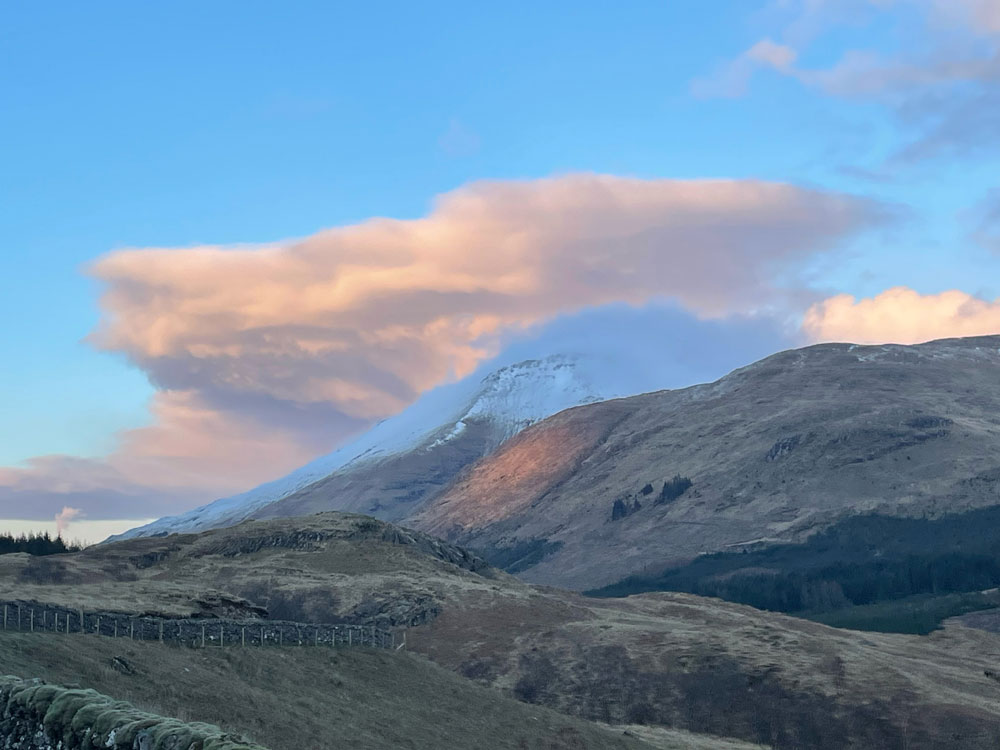 Photo Gallery - Cloud Appreciation Society