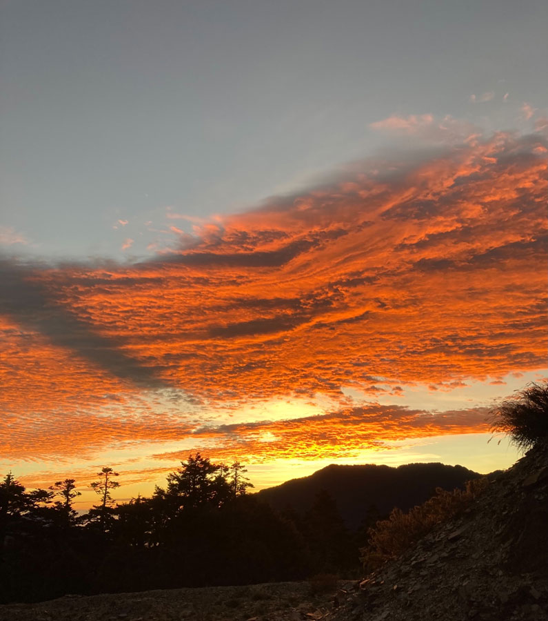 Photo Gallery - Cloud Appreciation Society