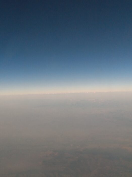 The Clouds of Life by Rachel Jacobs - Cloud Appreciation Society