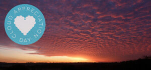 Cloud Appreciation Day, 2025 - Cloud Appreciation Society