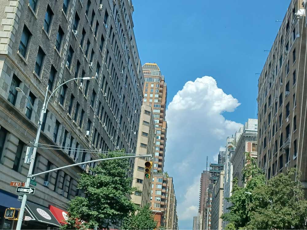 Photo Gallery - Cloud Appreciation Society