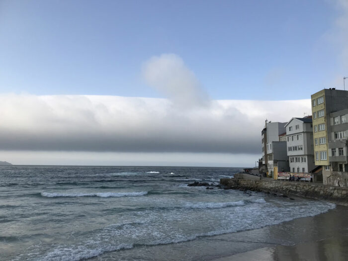 Volutus - Cloud Appreciation Society