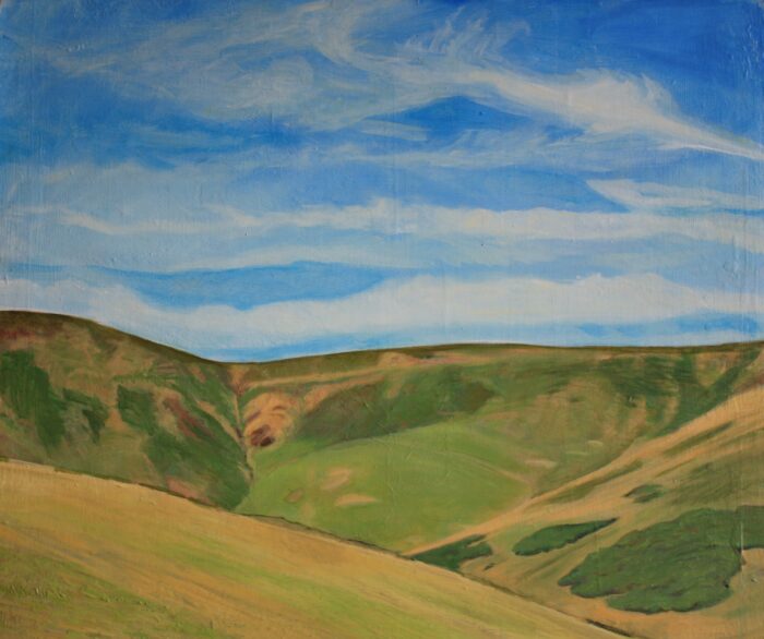 Foel Cwm Cerwyn - Cloud Appreciation Society