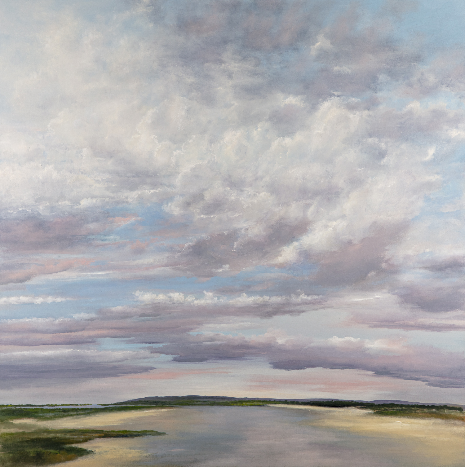 Wistful Dreaming by Michelle Purves - Cloud Appreciation Society