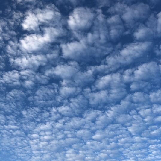 Radiatus - Cloud Appreciation Society