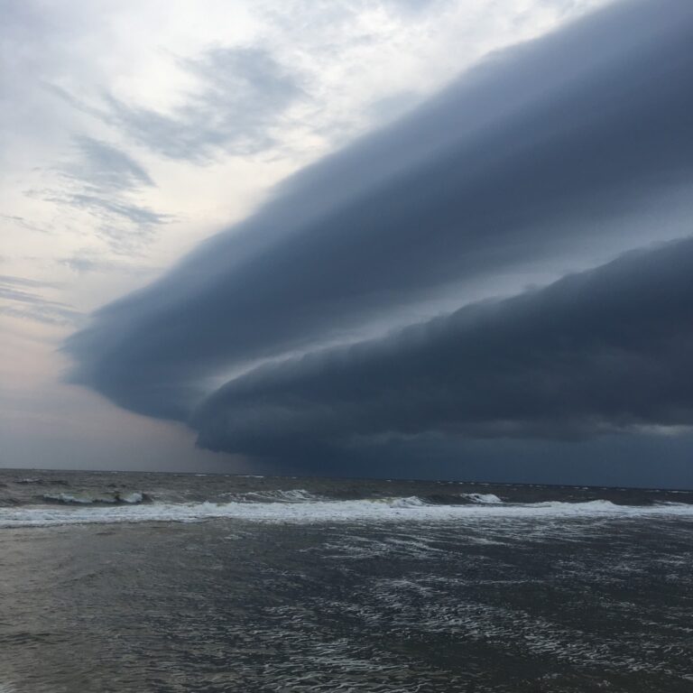 Volutus - Cloud Appreciation Society