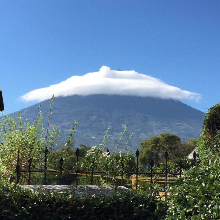 Pileus - Cloud Appreciation Society